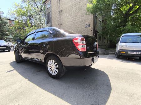 Chevrolet Cobalt В отличном состоя!!!