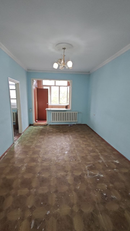 Svaya! Yunusobod 11 2/1/4 s remontim mebel texnika Ipateka