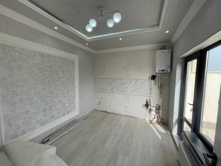 №2367. Продается 2х-комнатный ПЕНХАУС.