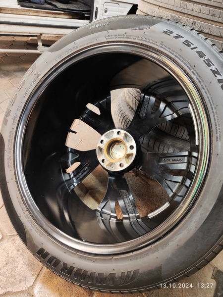 Audi R20 diska balon Sotiladi