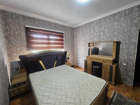 Ijara uy beriladi atls media park