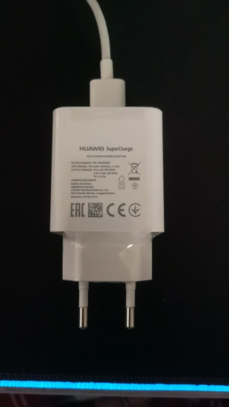 HUAWEI Y9 s ideal toza