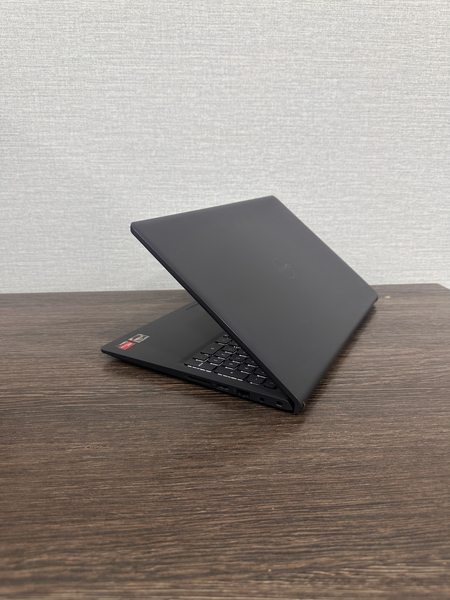12-Го Поколения Dell Ryzen-7 (intel Core i7) 8-Ядер 15.6 Full-HD IPS!