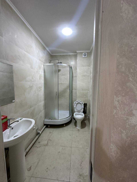 ID 557 Мирзо-Улугбек. 3х комнат. Евроремонт, мебель