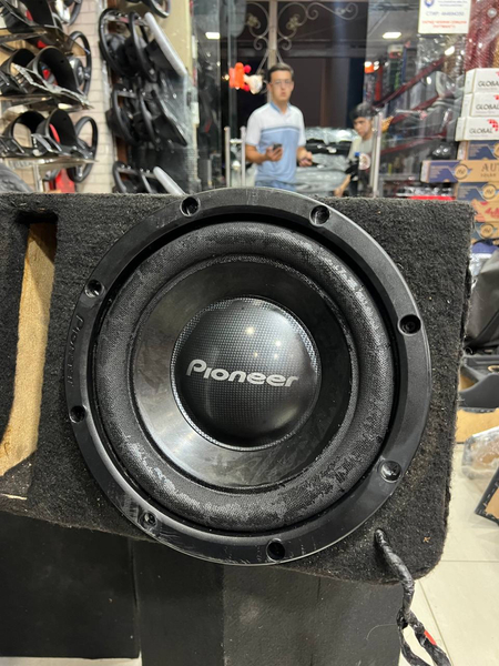 Pioneer sambufer ideal holatda