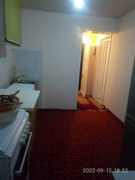 Продаётся квартира 1/3/5 на метро М.Горький