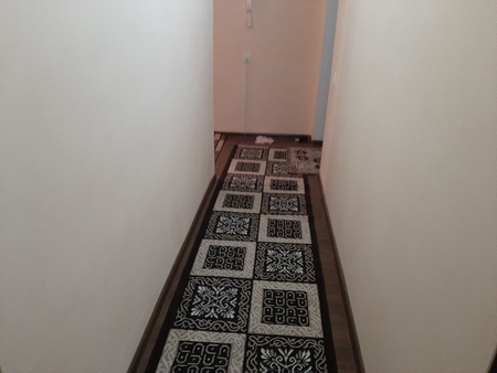 Прадётся квартира