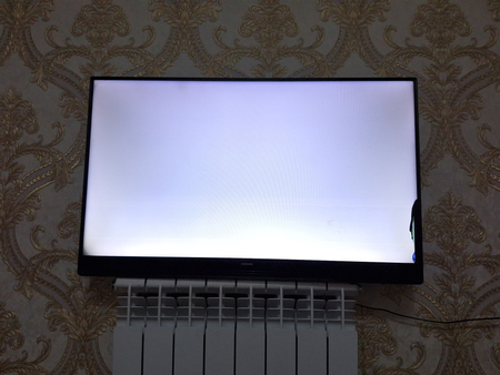 Samsung 40 dymlik televizor