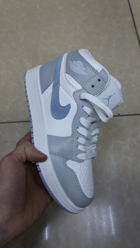 Кроссовки Nike Air Jordan