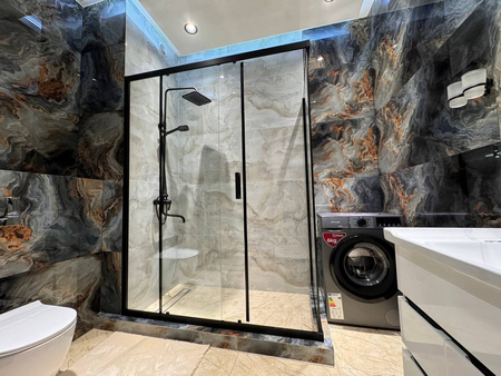 СРОЧНО продается 3/8/12 70м2 + 15м2 терраса в «Modern Stroy»