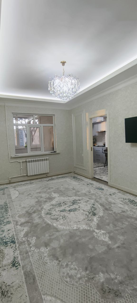 Uchtepa 3/3/4 balkon 1.5×6 euro remont kvartira sotiladi