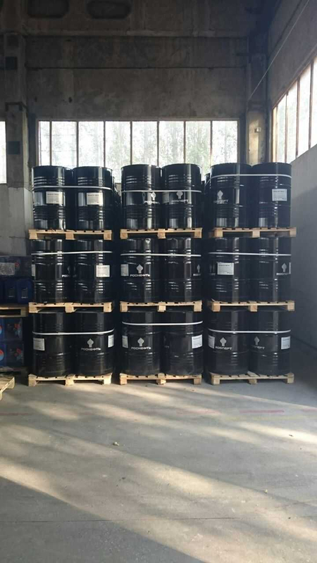 Масло компрессорное Rosneft Compressor VDL 46, 68, 100 150, 220 КС-19П
