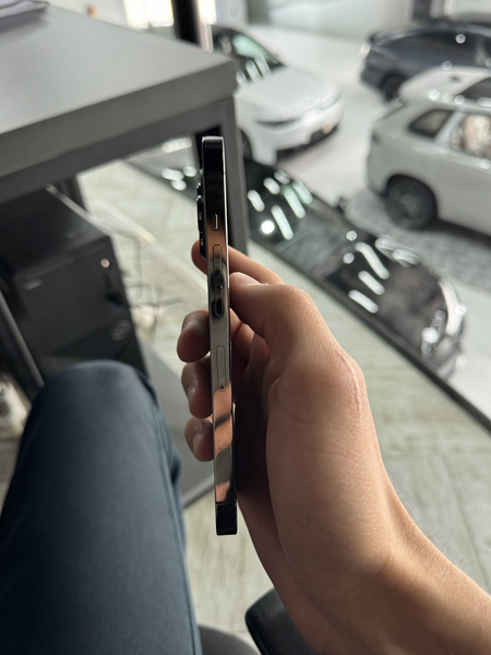 iPhone  13 pro 128gb