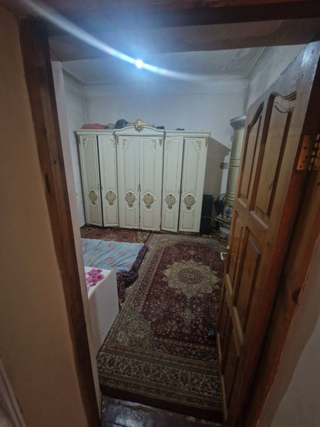 Продается 2х комнатная на Минг урик