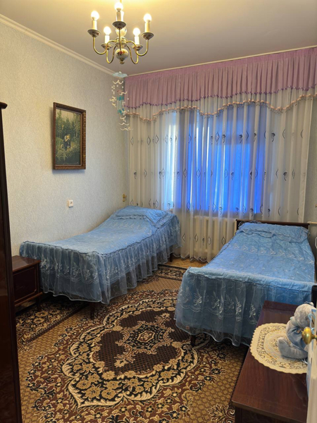 Продажа 3х комнатной квартиры Бухара