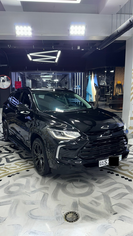 Tracker 2 Premier 2023
