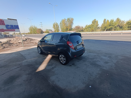 Matiz 1 pazitsa 2015 yil Metan 5300