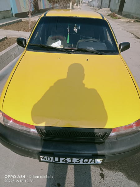 Barterham bor lasertiga yoki zaz forzaga