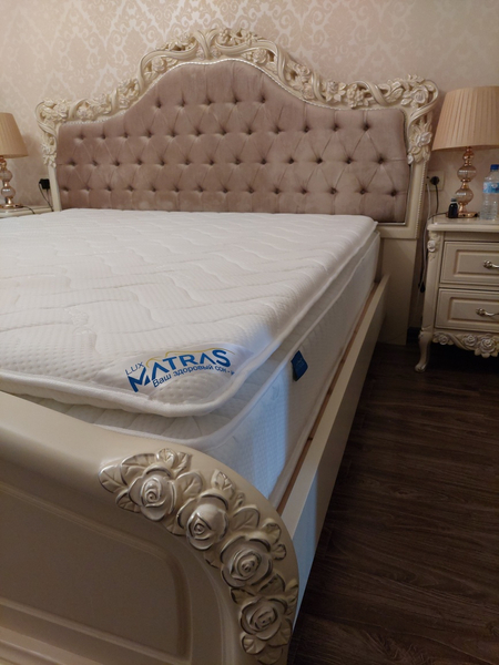 Матрас на заказ по низкой цена от производителя