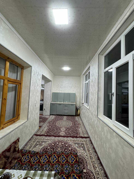 (3536) Chilonzor OQ Tepa 3 xona SROCHNA SOTILADI