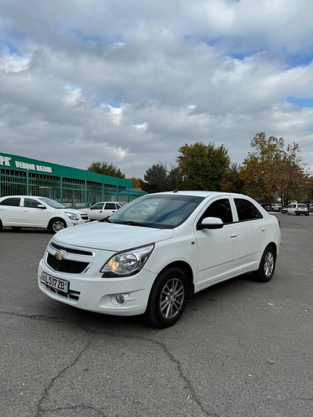 Kobilt 2023 yil 17000 yurgan kraskasi toza