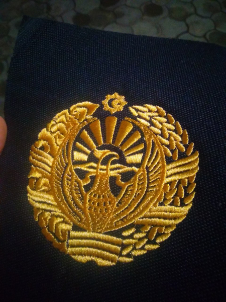 Vishivka xizmati