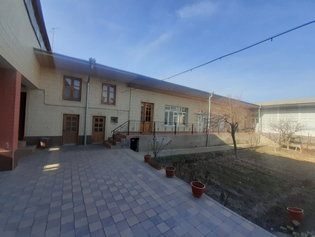 Toshkent shaharii