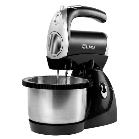 Hand mixer qoʻlda pishiriq tort va boshqa shirinliklar uchun vosita