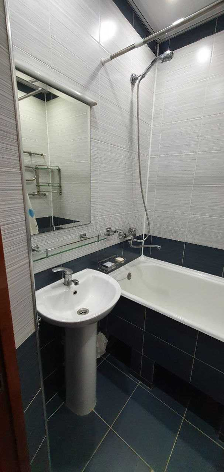 сдается своя квартира 1в2/2/9