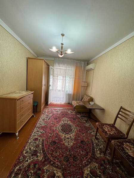 Куйлюк 2/4/5Кирпич 50м2