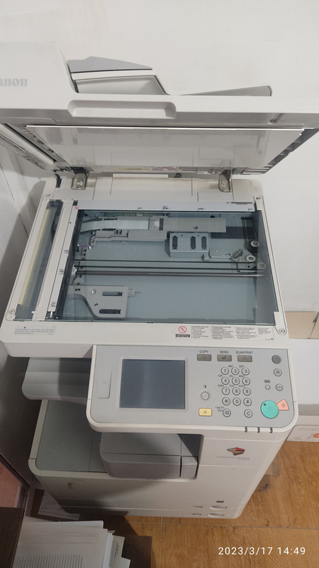 Canon 2530i Лазерный принтер