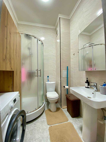 Продается 2/3/10 ЖК Solaris. ул. Шота Руставели, Массив Кушбеги (ISA)