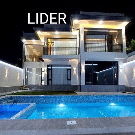 Dacha Lider arenda