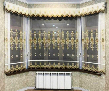Жалюзи в городе Гулистан - Jalyuzi Pardalar Guliston shaharda