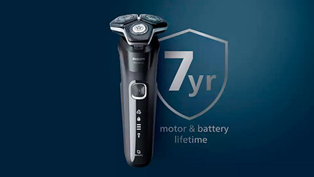 Электробритва Philips 5898 ORGINAL