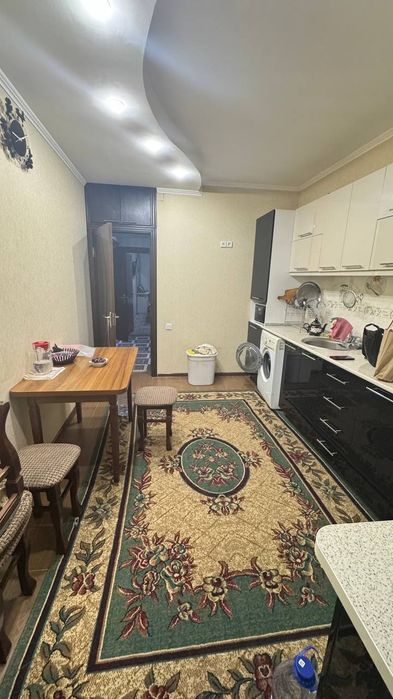 Аренда ! 2 х ком Юнус абад 2 метро рядом