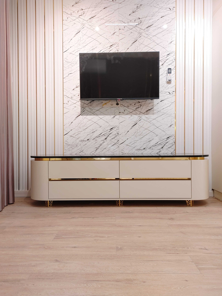 Arenda Kvartira NRG U-TOWER  HIGH-TECH  remont