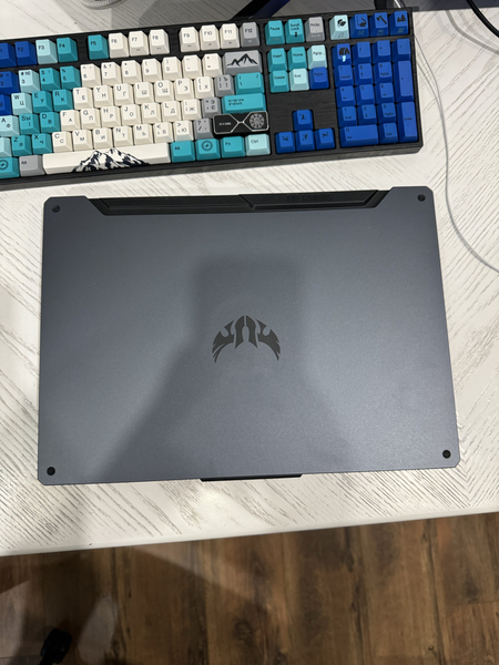 Ноутбук Asus TUF Gaming A15