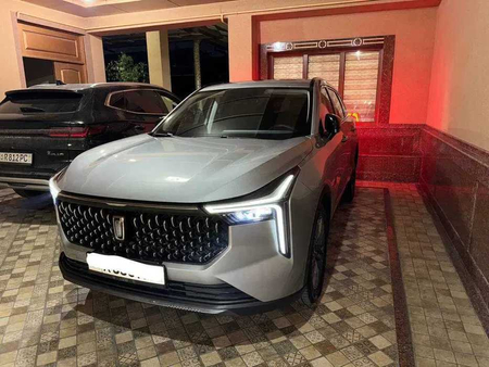 Bestune T55 цвет Бронза в отличном состоянии