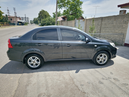 Продам нексия 3 автомат