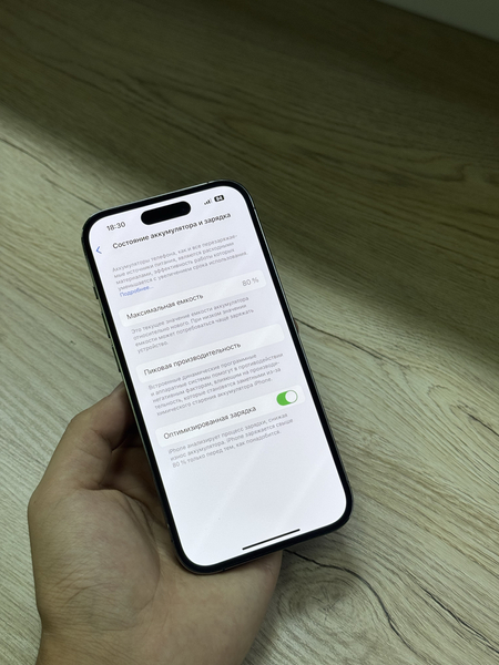 Iphone 14 pro 256GB dual sim