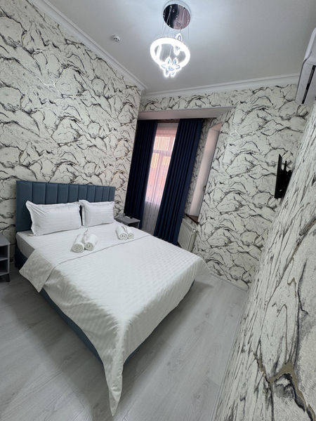 Mehmonxona / Hotel / Гостиница