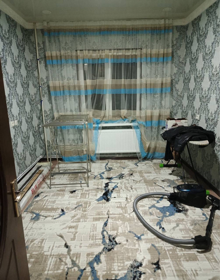 Зером алишер Наваи 2х сдаётся новая квартира