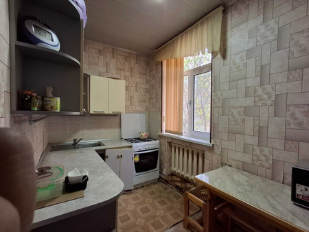 Продается квартира