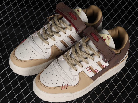 ADIDAS ORIGINALS FORUM LOW - Привезли из ЕВРОПЫ размеры от 40 до 45.