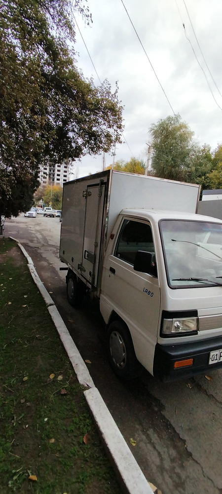 Лабо 2023 йил 54000прбег