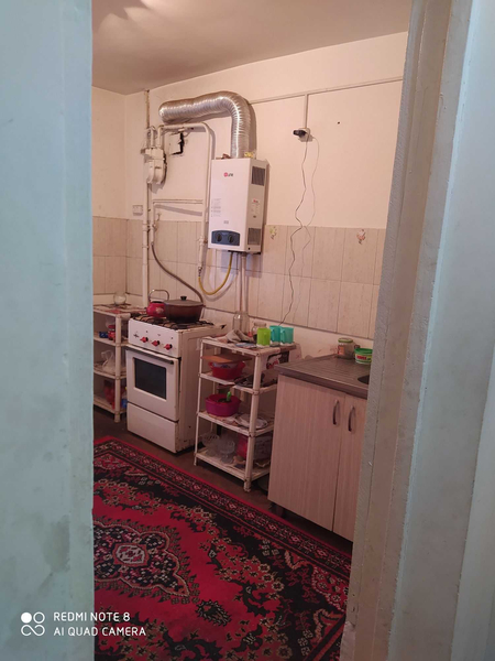 Сдаётся квартира парк фуркат