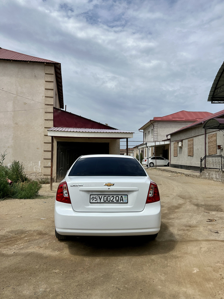 Chevrolet Jentra 2022 декабрь