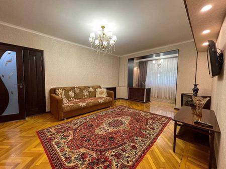 Аренда квартиры ЦУМ Голубые Купола