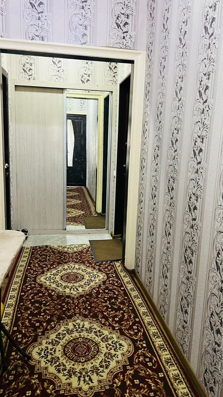 Продаётся квартира 2/5/5